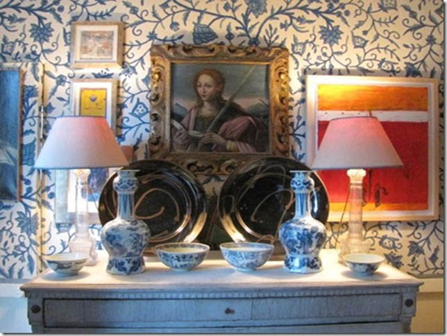 Gramham Carr - Gallery